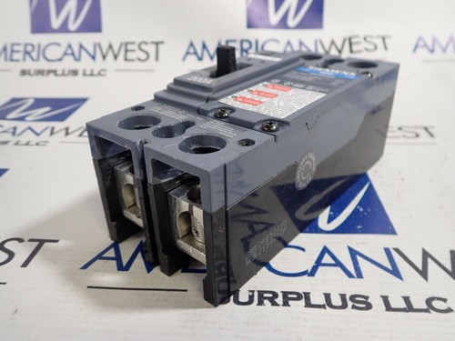 NEW Siemens QR22B200 QR2 2 pole 200 amp 10kA@240V Circuit Breaker | eBay