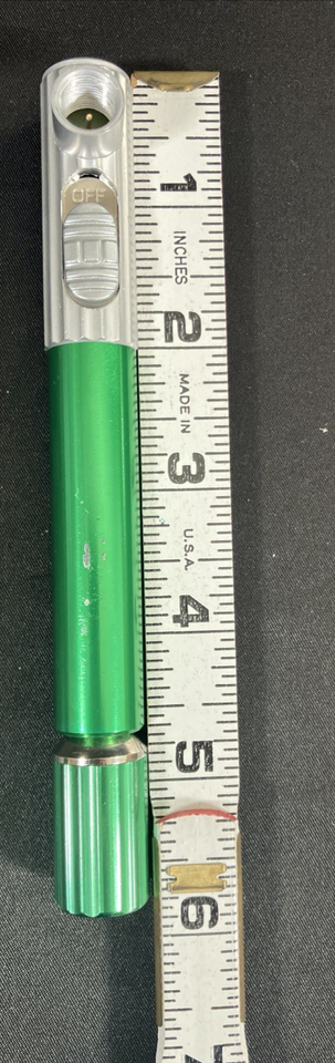 Gale Pocket Toner Six Cable Tracer Tone Generator Network Wire Tester ...
