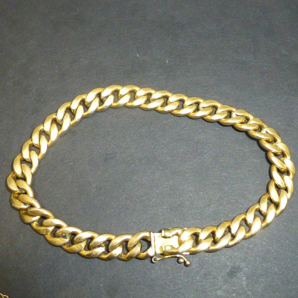 Gold filled jewelry lot bracelet pin necklace locket 1/20 12k 10k gf 35 ...