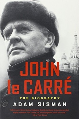 John le Carre: The Biography By Adam Sisman 9780062106285| eBay