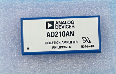 AD210AN for ANALOG DEVICES Isolation Amplifier | eBay