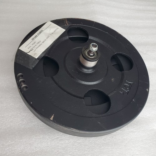 Proform Healthrider Elliptical Brake Resistance Flywheel Eddy Mechanism ...