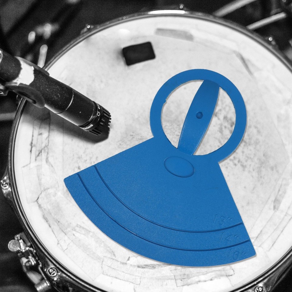 Practice Pads for Drummers Thickened Soundproof Cymbal Mute Dampener ...