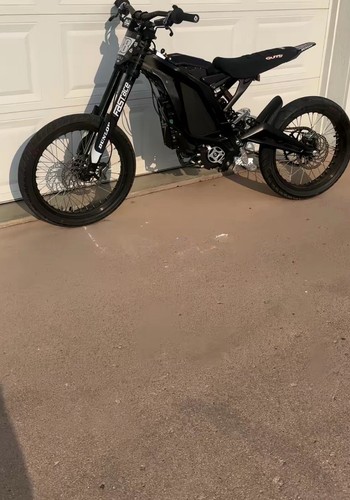 Surron Segway X260 X160 60V 32Ah Genuine Battery 1920Wh Light Bee SX | eBay