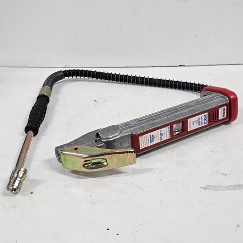 PCL MK3 Tire Inflator with Twin Chuck Hose – UK Made – Very Lightly ...