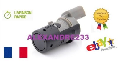 Radar Reverse BMW 66200309540 66202184368 66202180148 Post de France ...