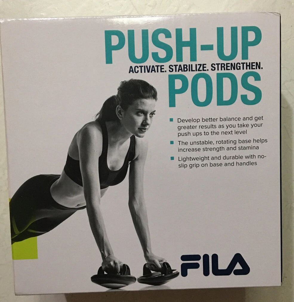 Push Up Exercise Equipment