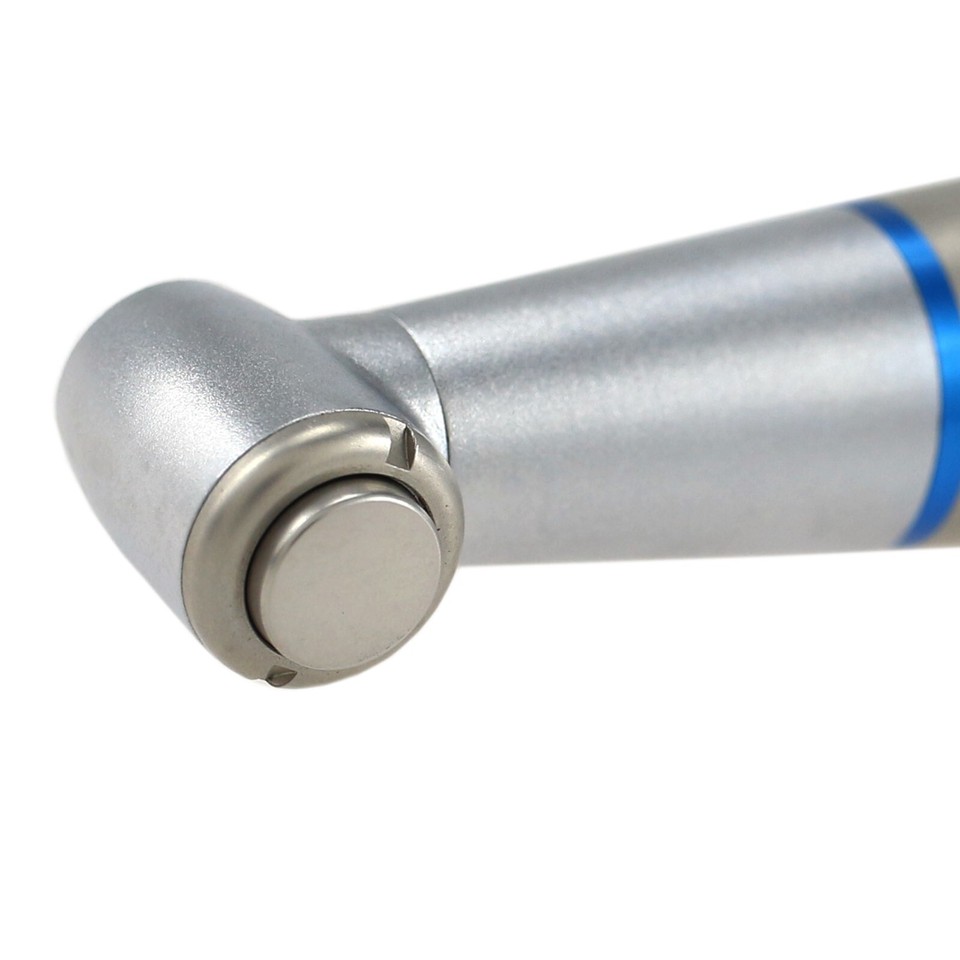 BEING Dental Slow Speed Contra Angle Air Motor Straight Handpiece 4 ...