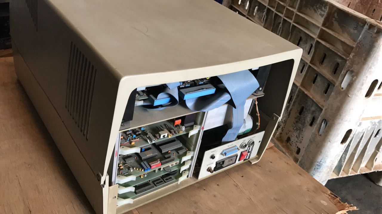 Harshaw TLD SYSTEM 4000 | eBay