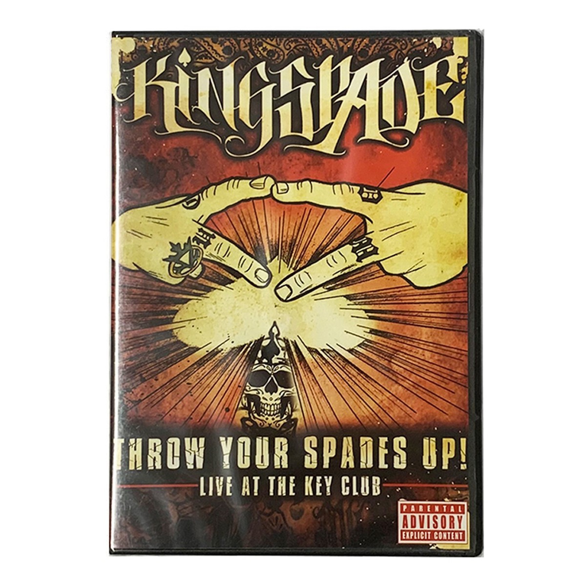 Kingspade Music