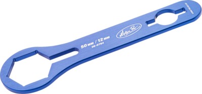 50mm Fork Cap Wrench For WP 4860 or Xplor Dual Chamber Forks Motion Pro ...