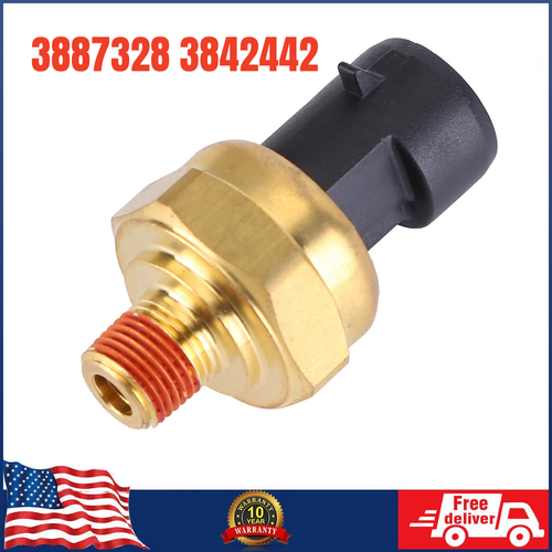 Oil Pressure Sensor Sender For Volvo Penta 4.3 5.0 5.7 8.1 3887328 ...