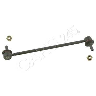 SWAG Front Stabilizer Bar Link Rod Strut Fits TOYOTA Rav 4 Suv 48820 ...