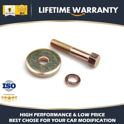 For SBC 945G Harmonic Balancer Bolt Small Block Damper Chevy 383 400 ...