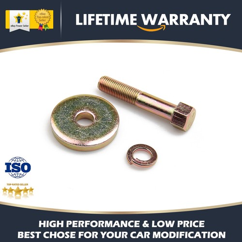 For SBC 945G Harmonic Balancer Bolt Small Block Damper Chevy 383 400 ...