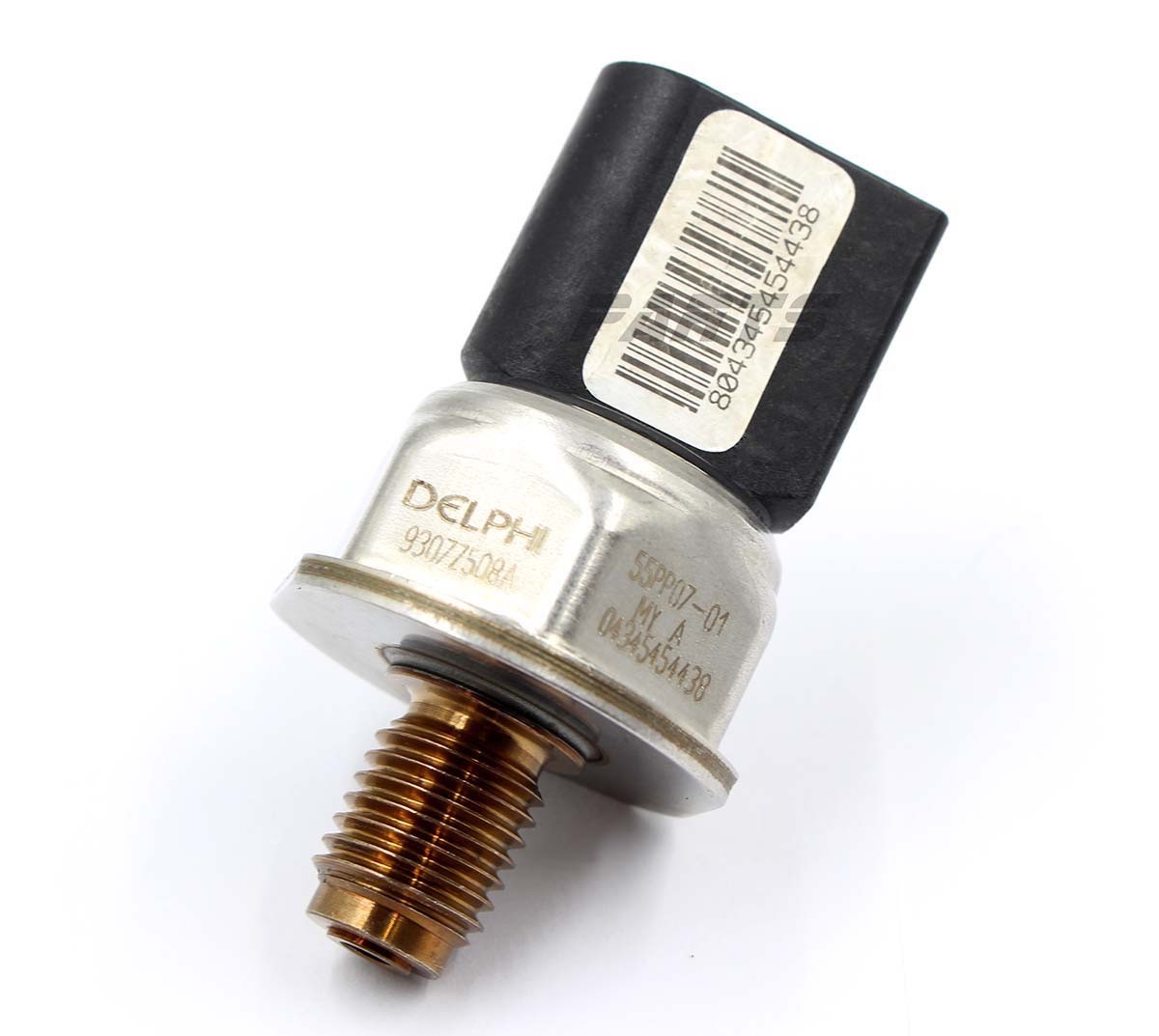 55PP07-01 High FUEL PRESSURE SENSOR DELPHI 9307Z508A Regulator for Kia ...