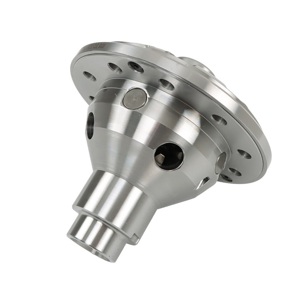 For Ford 9" Inch 31 Spline Posi Unit - All Ratios - No Ring Gear Bolts ...