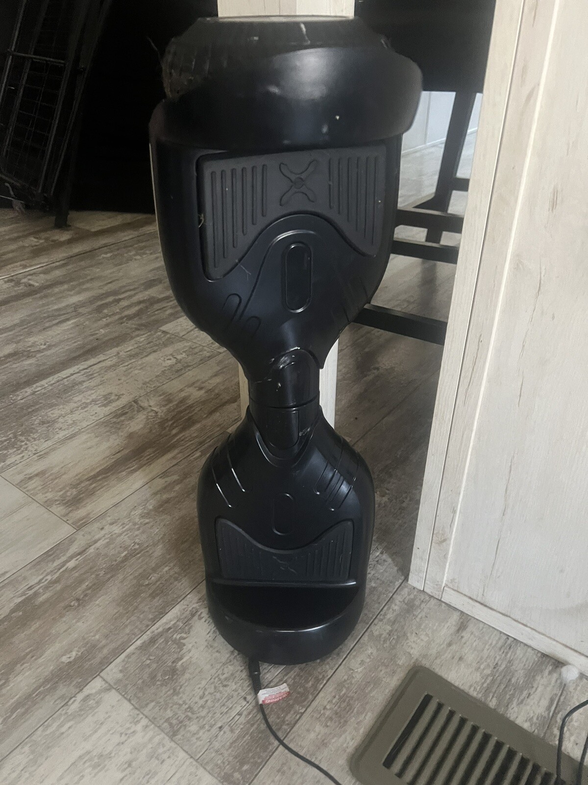 Hover-1 Astro LED Light up Electric Balance Scooter - Black ...