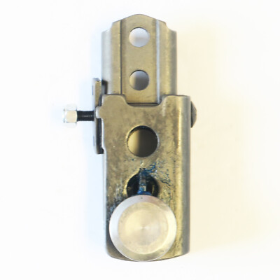 HURST 4 Speed COMP Plus Shifter Stick Bottom Assembly Receiver Bolt On ...