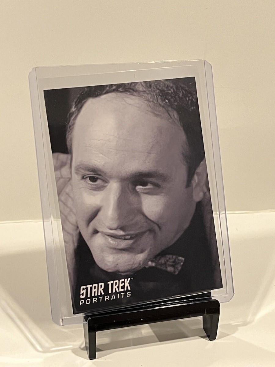 Vic Tayback Star Trek This Star Trek Actor Is Now A Dentist In