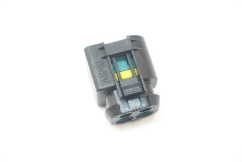 NEW OEM GENUINE CONNECTOR 12527539072 BMW | eBay