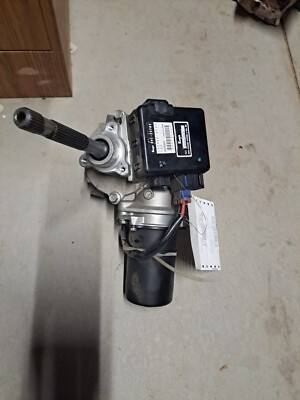 2006-2011 Saturn HHR Power Steering Pump Electric Motor Fits 06-11 HHR ...