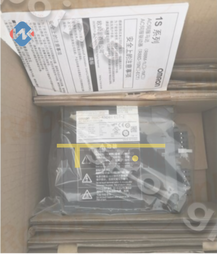 1pcs Omron Omron Driver R88D-KN02H-ECT-R | eBay