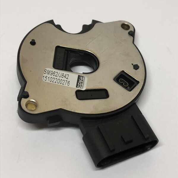 Crank angle position sensor for Mitsubishi TE + TF MAGNA 2.4L 96-99 ...