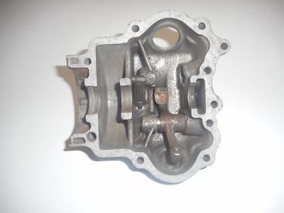 Honda XL175 XL 175 Rocker Cover | eBay