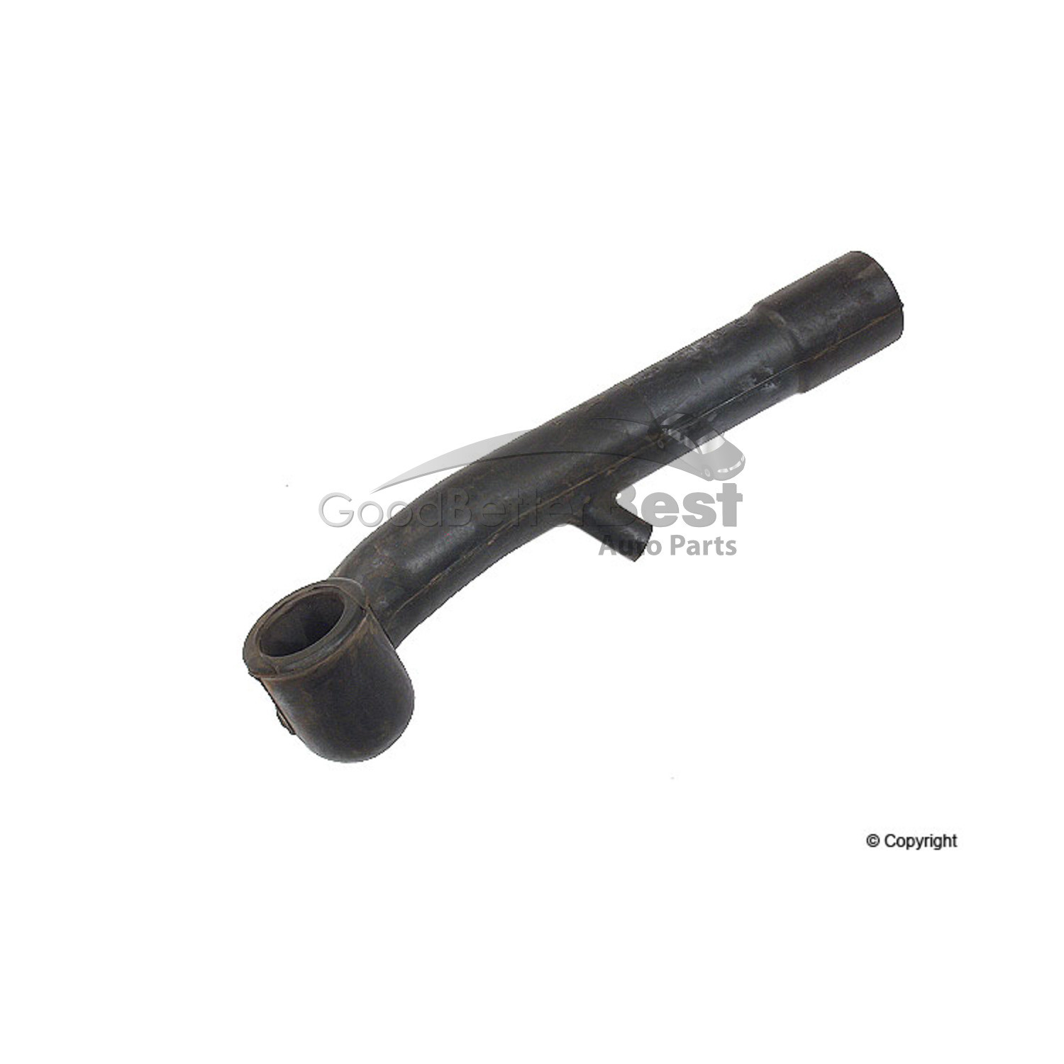 One New Genuine Engine Crankcase Breather Hose 1160940791 for Mercedes ...