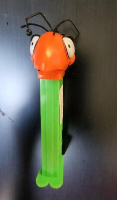 PEZ DISPENSER ANT & ARDVARK - ANT | eBay