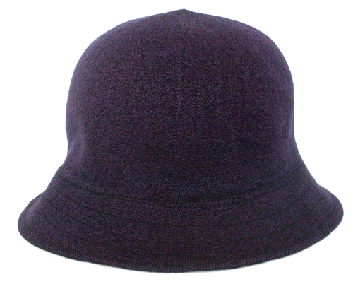 Women's Vintage Classic Bucket Hat W/ Orginial Name Tag(Circumference ...