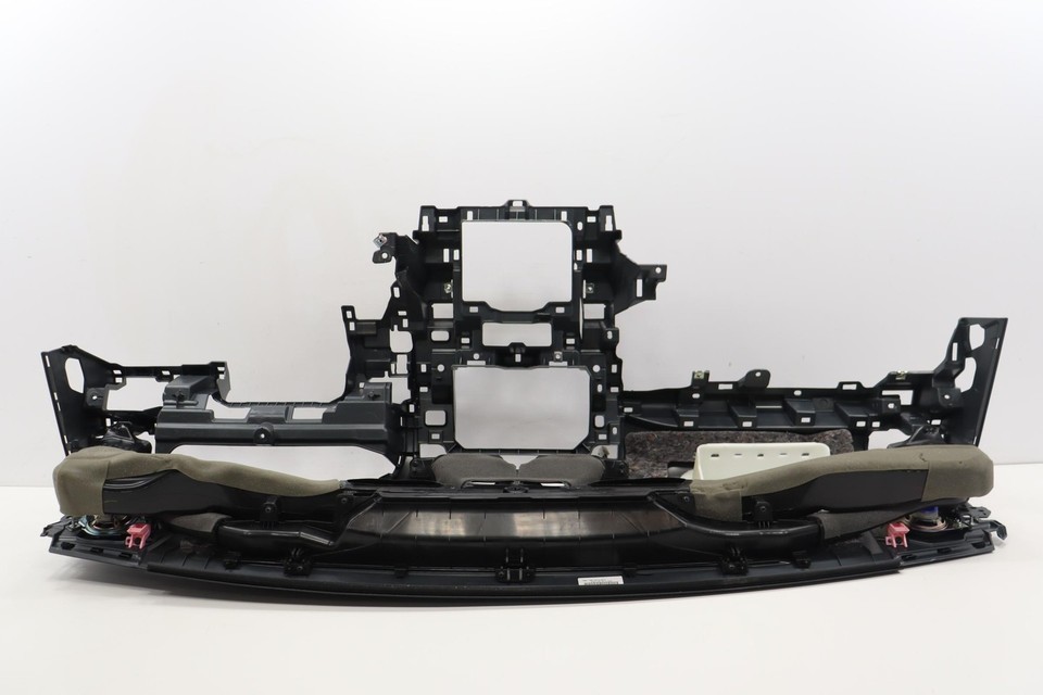 2010 - 2024 TOYOTA 4RUNNER FRONT DASHBOARD DASH INSTRUMENT PANEL OEM | eBay