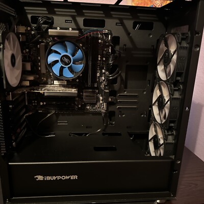 gaming pc desktop computer | eBay