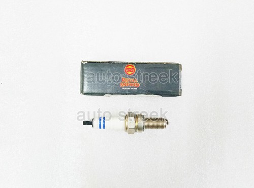 Genuine Royal Enfield Himalayan 411 cc Spark Plug M10 | eBay