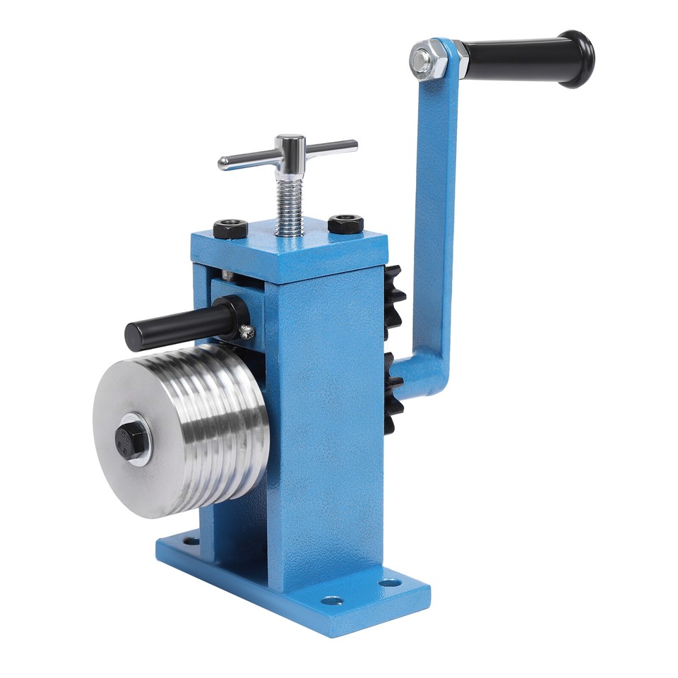 Spoon Ring Bending Bender Shaping Blanks Machine Tool Shape Rings ...