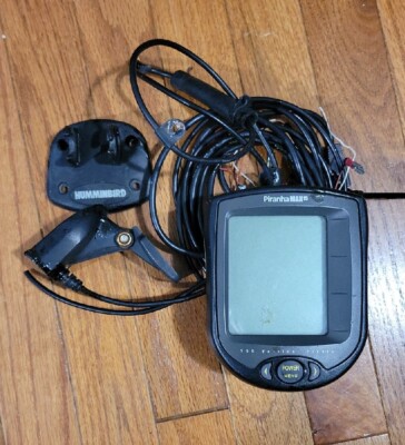 Fishfinders - Piranha Max