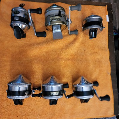 Other - Zebco Model