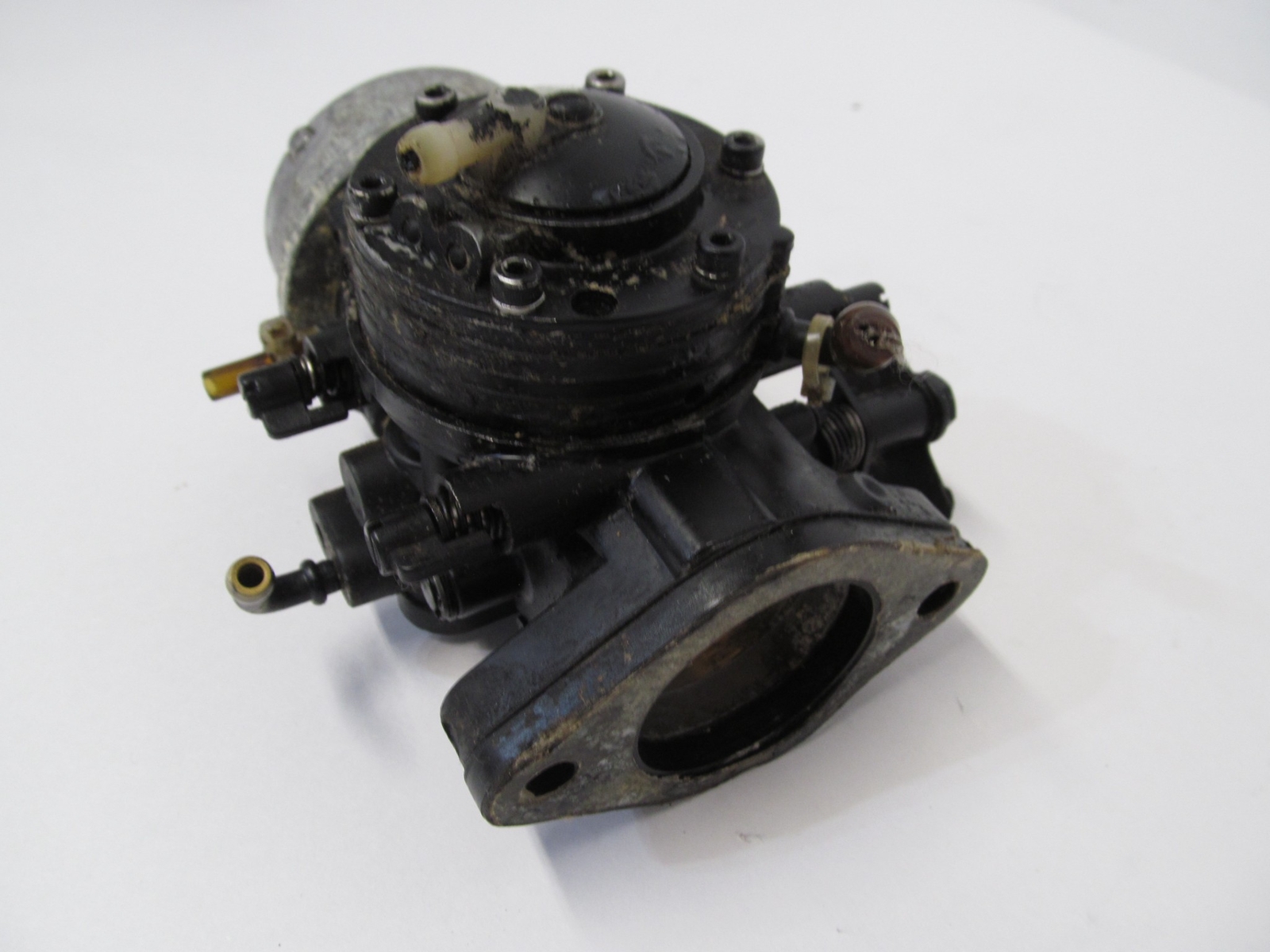 NOS Genuine Kawasaki CARBURETOR JS550 550 SX 1990 15001-3753 Jet Ski ...