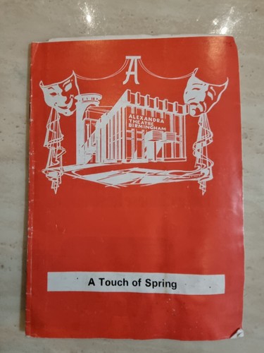 A Touch of Spring Hayley Mills Peter Donat Leigh Lawson Jill Melford ...