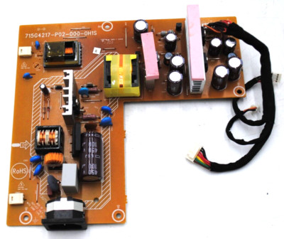 DELL ST2220T power panel 715G4217-P02-000-0H1S | eBay