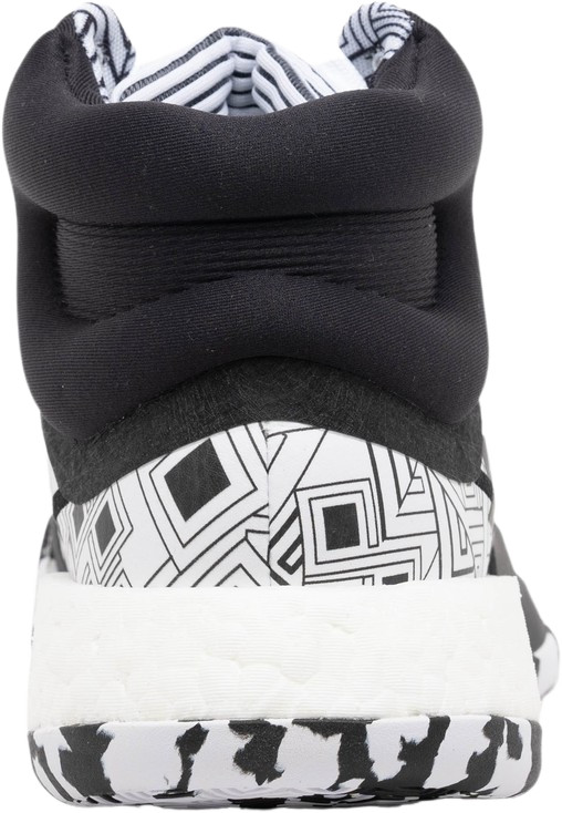 adidas Marquee Boost Graffiti for Sale | Authenticity Guaranteed | eBay