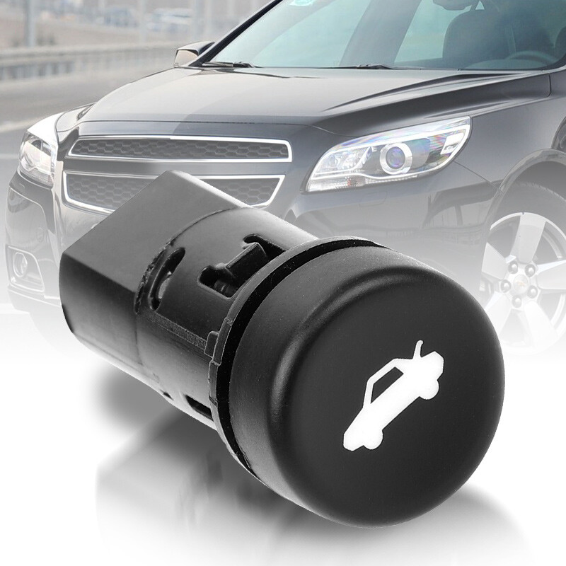 New Trunk Lid Release Switch for Chevrolet Malibu 08-12 15835338 ...