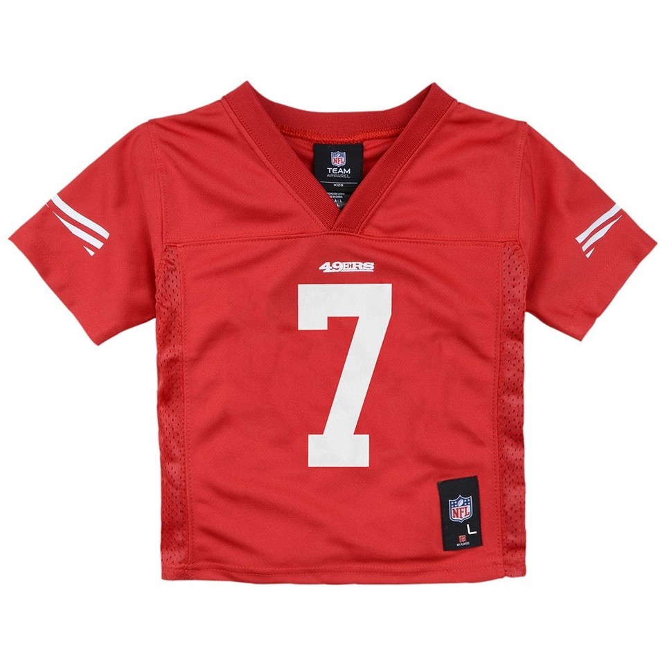 NFL Various Team Player Official Jersey Collection Newborn Infant (3-24 ...