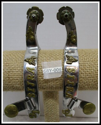 1991 S I J R A Fancy Red Sets Decorated TROPHY Roping Western Riding ...