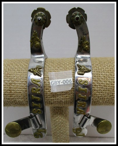 1991 S I J R A Fancy Red Sets Decorated TROPHY Roping Western Riding ...