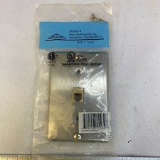 Allen Tel Prod. Dual Telephone Wall Jack At217-4 for sale online | eBay