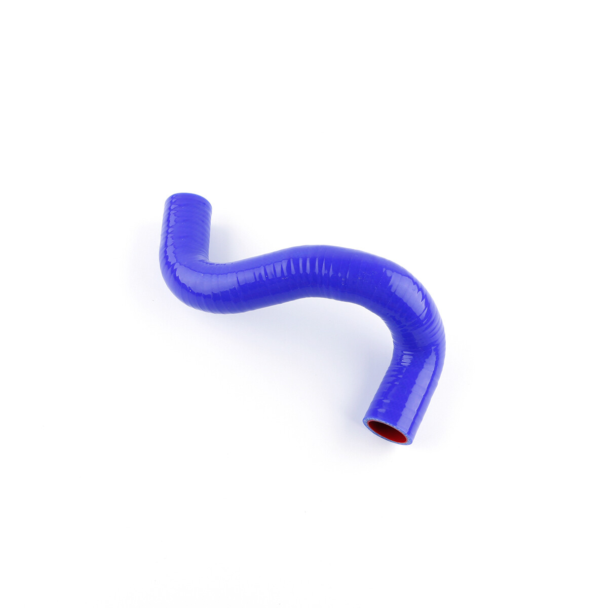 For Bmw Mini Cooper S R56 1.6T 2006-2013 07 Coolant Radiator Silicone ...