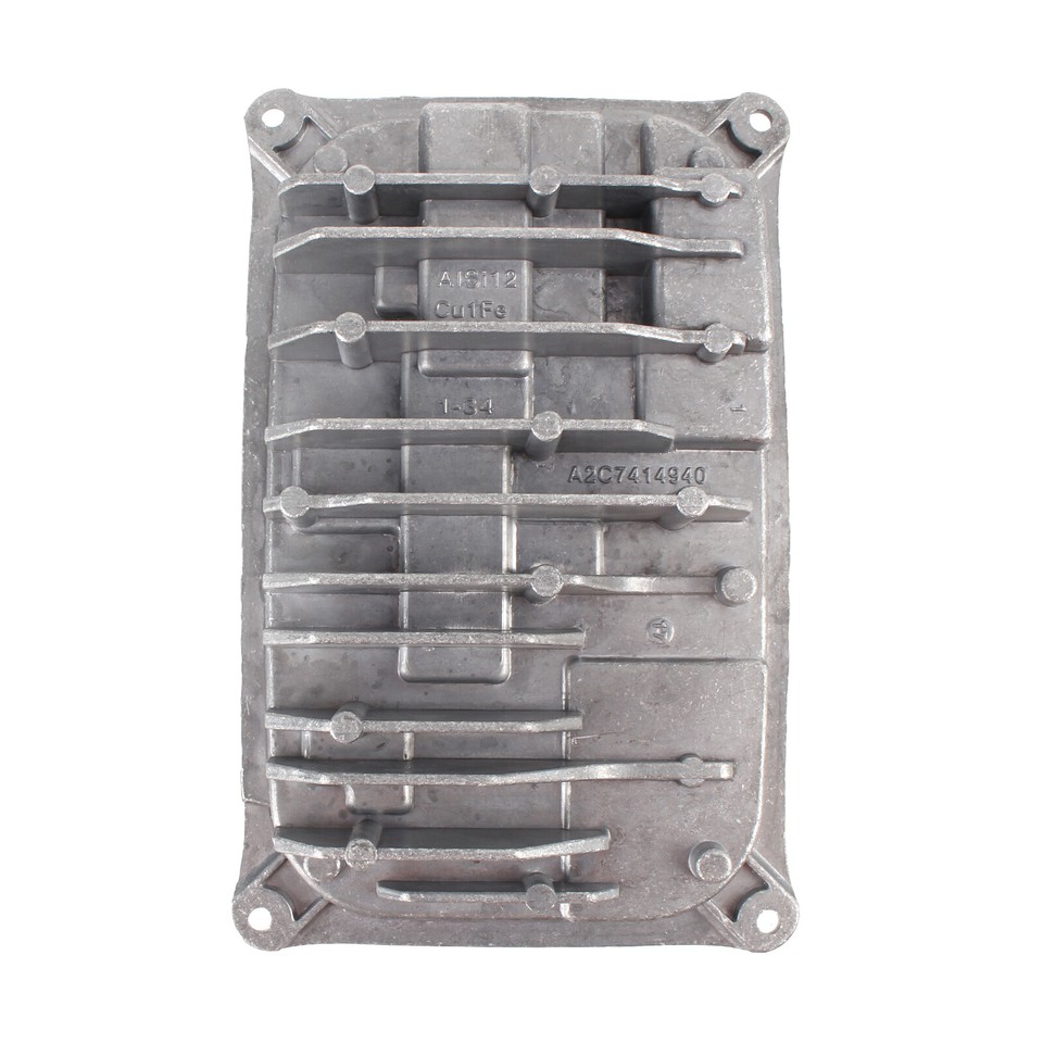 New A2228700789 for Mercedes GLE LED Headlight ballast control module ...