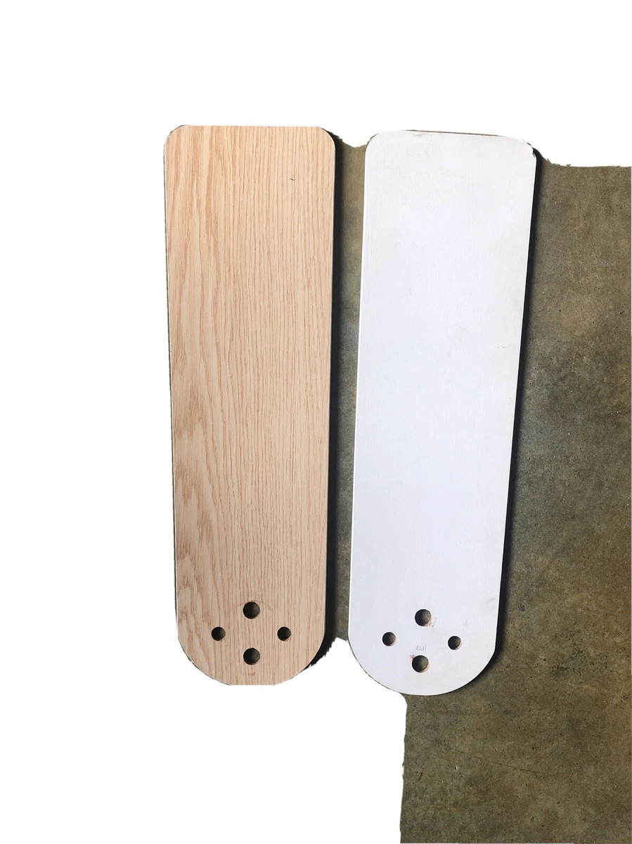 Hunter Ceiling Fan Blade Replacements | Shelly Lighting